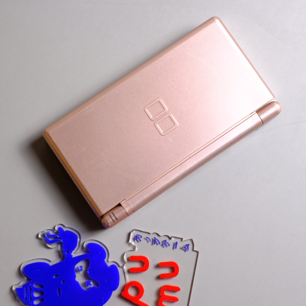 [ไม่มีกล่อง] Nintendo DS DSi DS LIte มือสอง นินเทนโด ดีเอส NDS NDSI ...