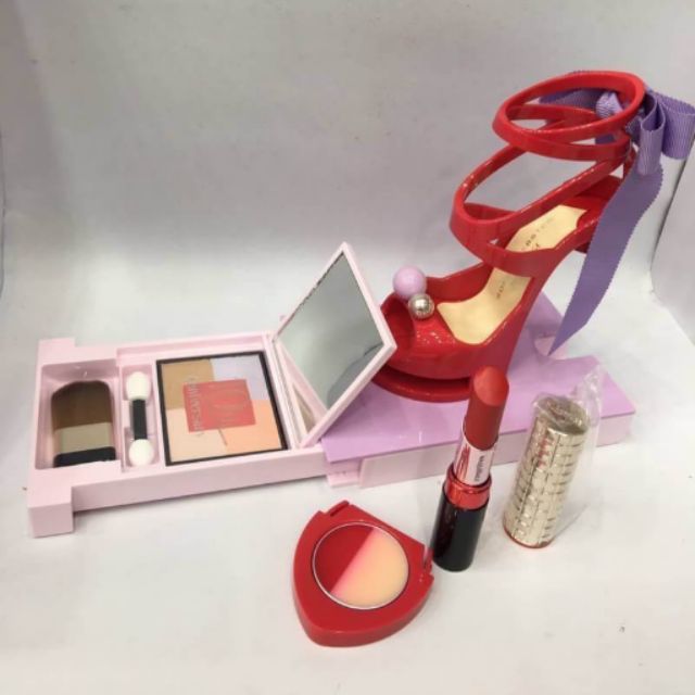 Sophia Makeup Kit | Saubhaya Makeup