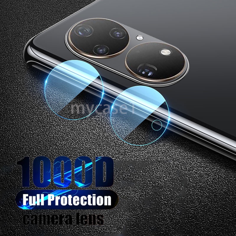 ฟิล์มติดเลนส์กล้องสําหรับ Huawei P50 Mate 40 30 20 Pro Plus 4G 5G 2022 | Shopee Thailand