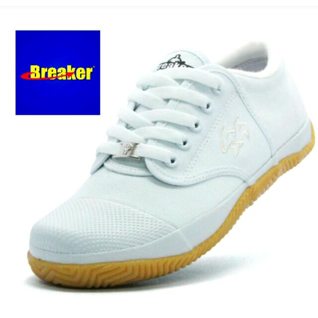 Breaker รองเท้าเบรกเกอร์ รุ่น BK4 | Shopee Thailand
