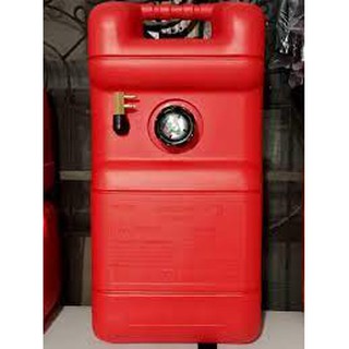 ถังน้ำมัน 22.7L FUEL TANK PLASTIC BLA | Fuel Tank 22.7L EASTERNER ...