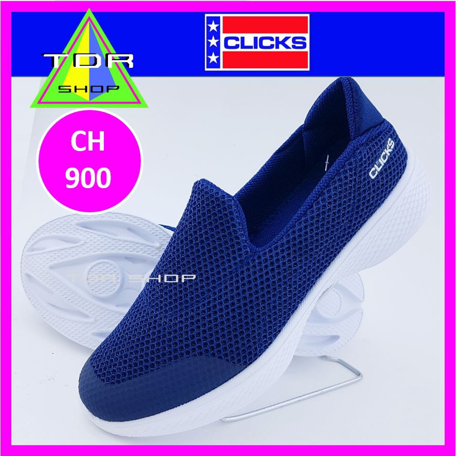 รองเท้าผู้หญิง CLICK รุ่น CH900 | Shopee Thailand
