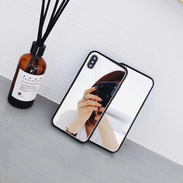 mirror case for iphone | Shopee Thailand