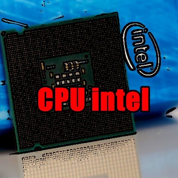 CPU intel มือสอง ไม่มีพัดลม Socket 1156,1155,1150,775,1151V2 | Shopee ...