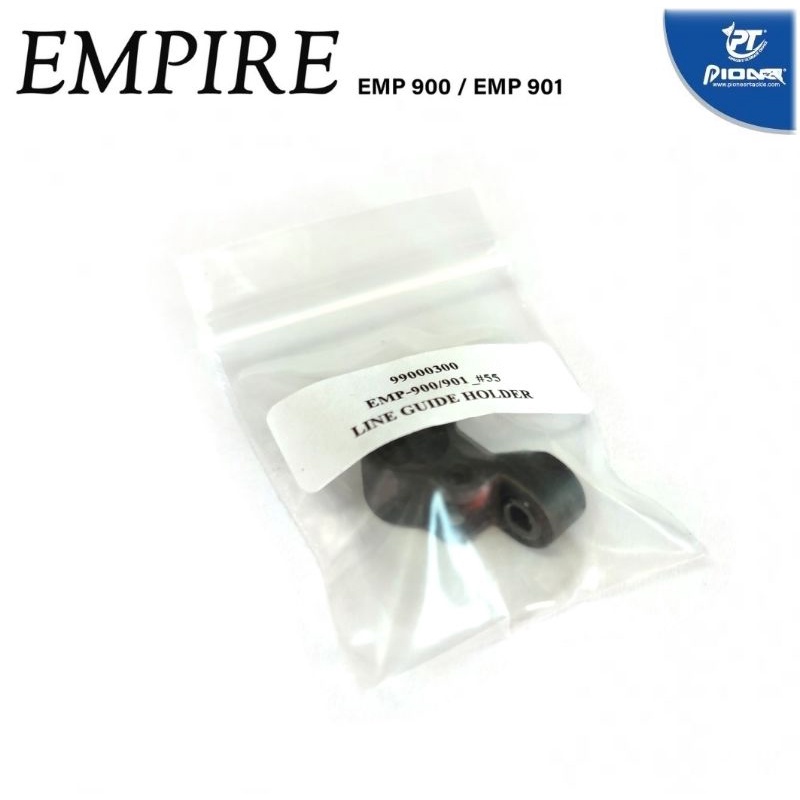 (ส่งไว) ตัวเกลี่ยสาย รอกหยดน้ำ Pioneer Empire EMP900-901 | Shopee Thailand