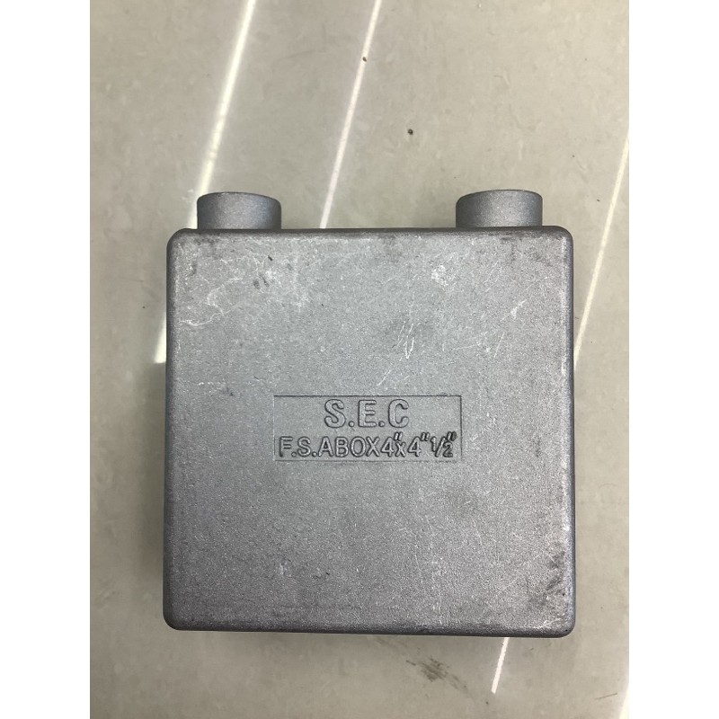 กล่องFSA BOX 4+4 1/2 ,FS BOX 4+4 1/2 ,SFC CBOX 4+4 1/2FSCBOX4+41/2 ...