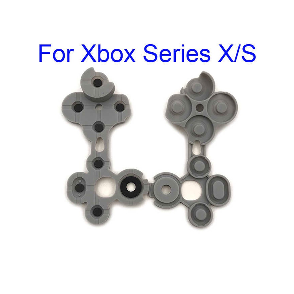 [XBOX ONE] ยางรองปุ่ม Xbox one, xbox one s, xbox one ss sx ยางปุ่มกด ...