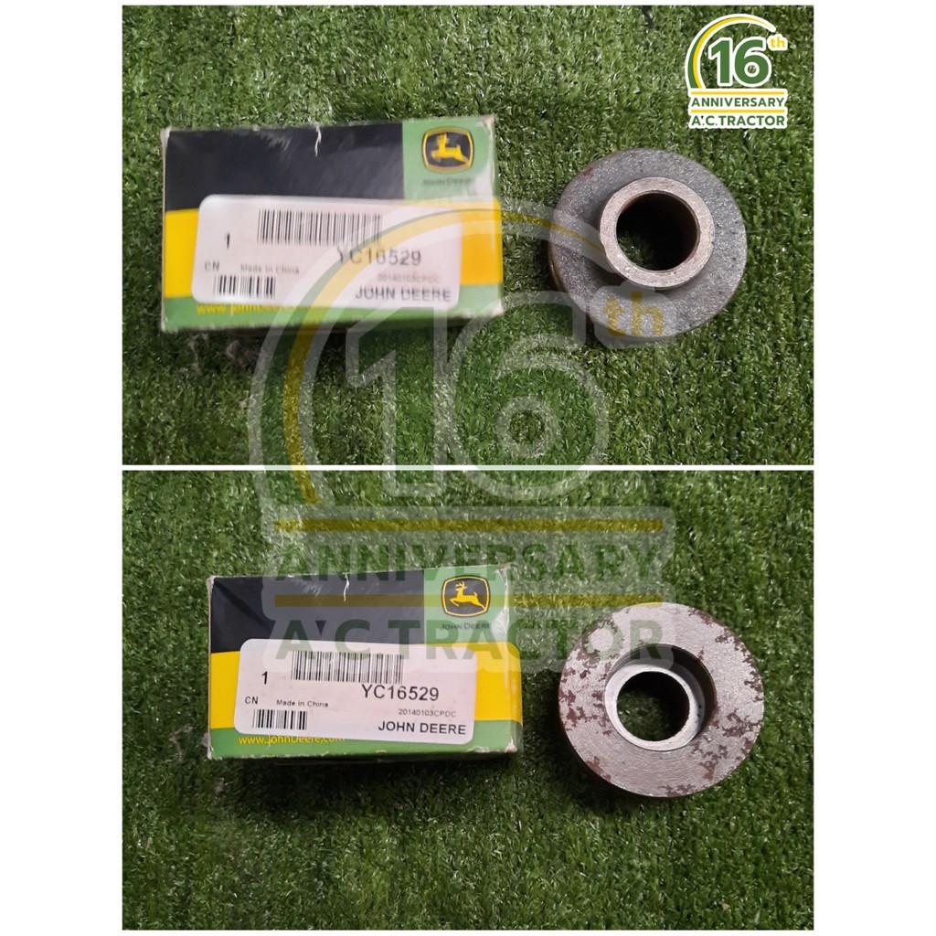 ลูกกลิ้งตัวเบียงของล้อโน้มR40 (YC16529)จอห์นเดียร์ John Deere รถเกี่ยว ...