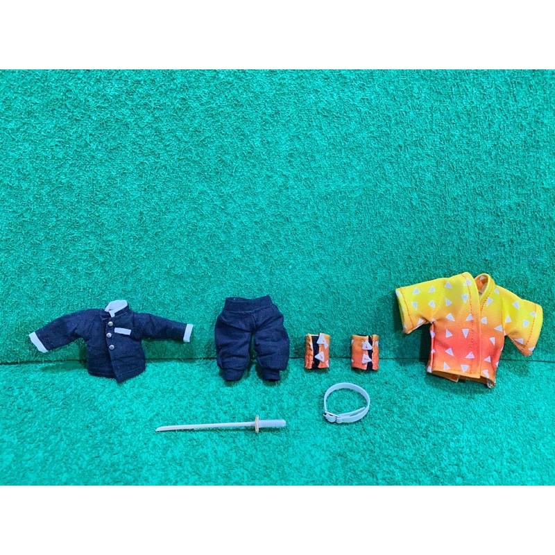 ชุดดาบพิฆาตอสูร SIZE : Obitsu 11 cm (เฉพาะชุด) | Shopee Thailand