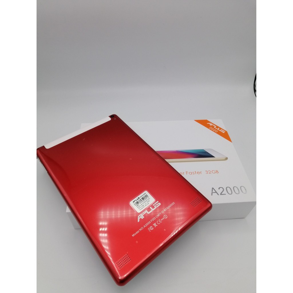 [ มีบริการส่งด่วนใน 3 ชม.] Aplus Tablet แท็บเล็ต A2000 2020 แบต 6000 ...