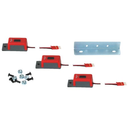 Line Tracker (Infrared Light Sensor and LED) | Shopee Thailand