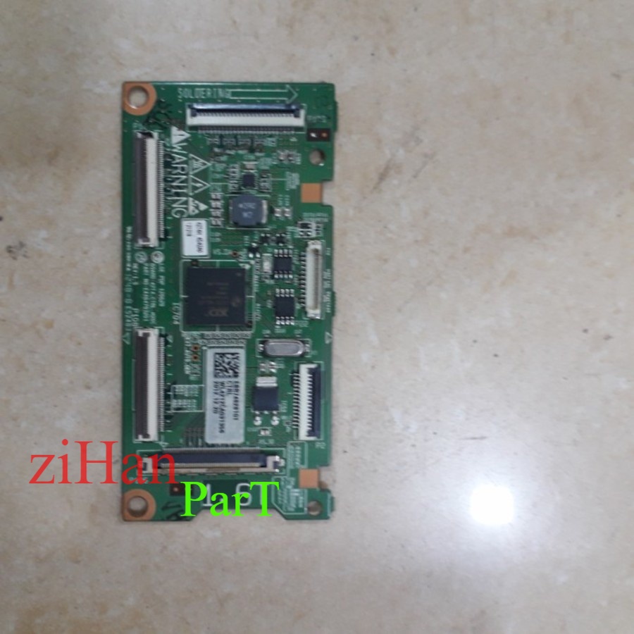 Lg 42PA4500 TCON 42PN PLASMA TV. | Shopee Thailand