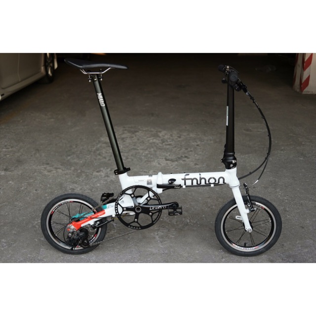 FNHON Freedom 14" 3 speed | Shopee Thailand