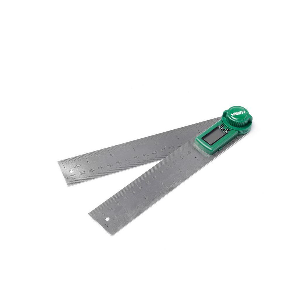 INSIZE 2176-200 โปรแทรคเตอร์ดิจิตอล | Shopee Thailand