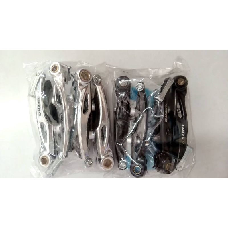 วีเบรค Tektro เบรคจักรยาน อะไหล่จักรยาน | Shopee Thailand