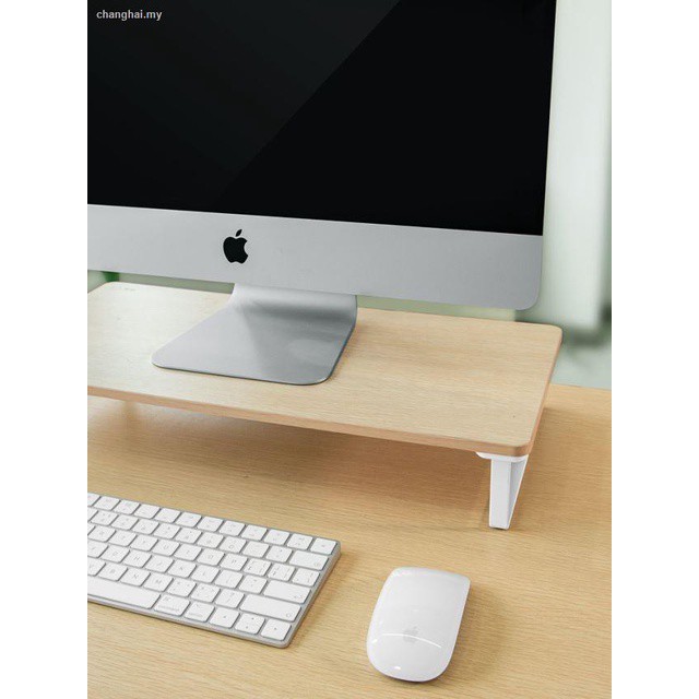 Saijing desktop computer monitor increased rack notebook screen ...