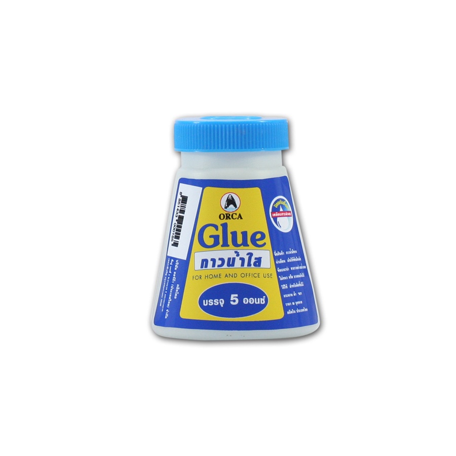 ORCA Glue กาวน้ำใส มี 4 ขนาดให้เลือก | Shopee Thailand