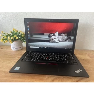 สั่งซื้อ Lenovo ThinkPad X280 ในราคาสุดคุ้ม | Shopee Thailand