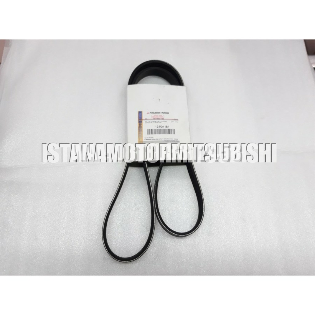 Vanbelt Fan Belt Fan Strap 5PK1266 ของแท้ดั้งเดิม Mitsubishi Xpander ...