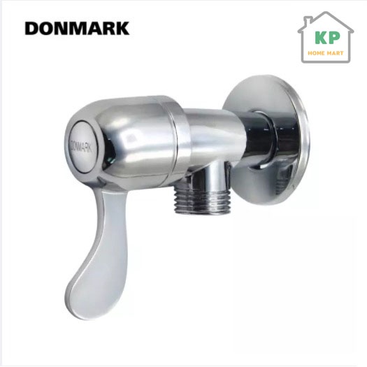 วาล์วต่อฝักบัว ด้ามปัด DONMARK รุ่น MC401-18 รับประกัน1ปี | Shopee Thailand