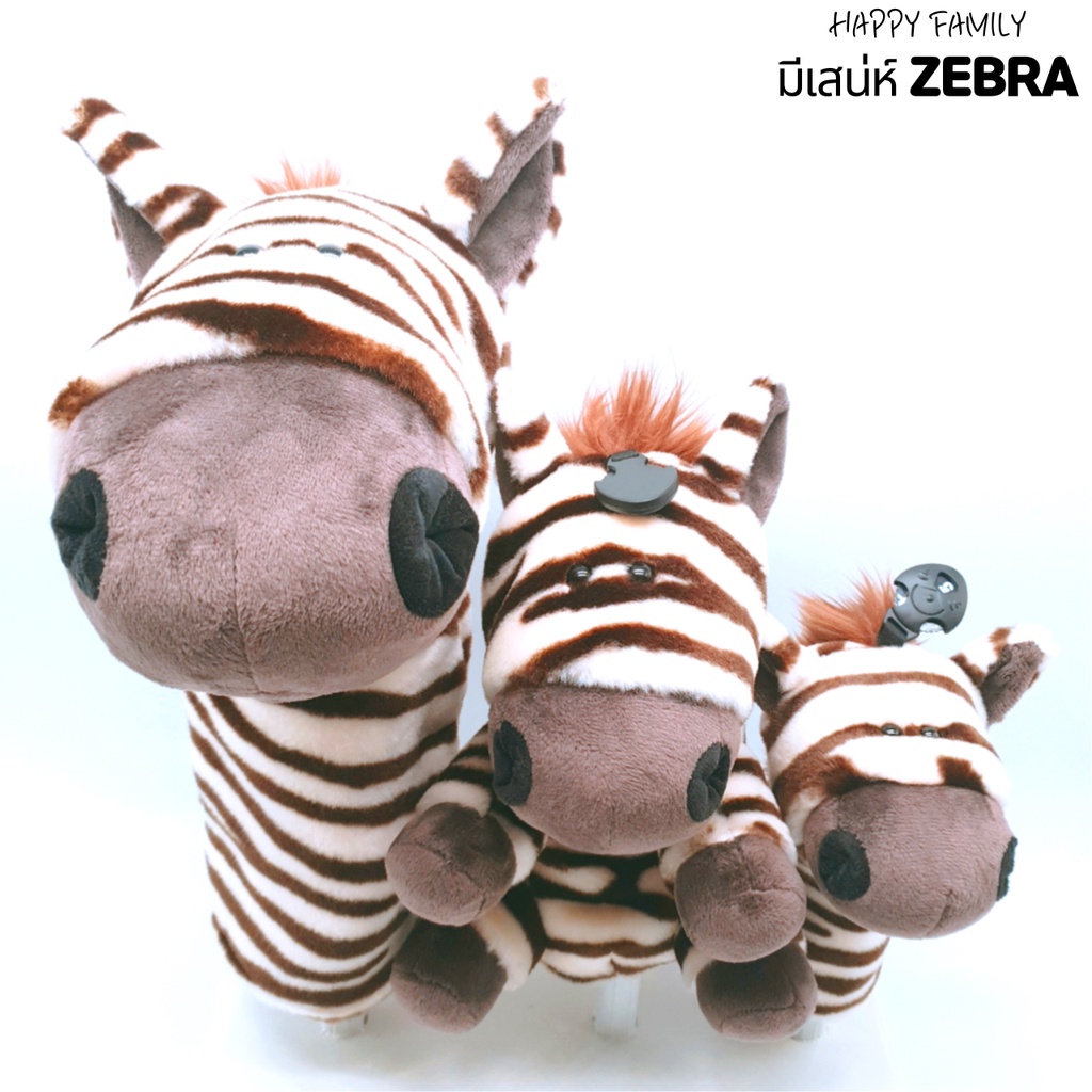 [WICO&Golf] Golf Club Head Cover Animal Zebra Driver Fairway Wood ...