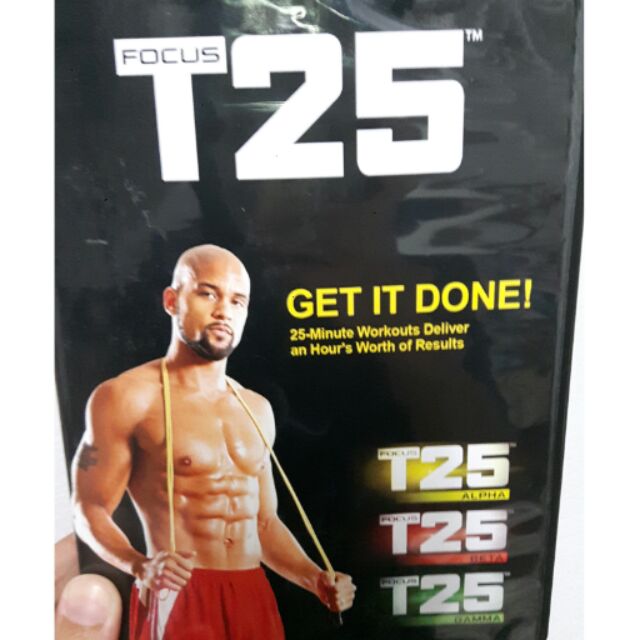 แผ่น DVD T25 | Shopee Thailand