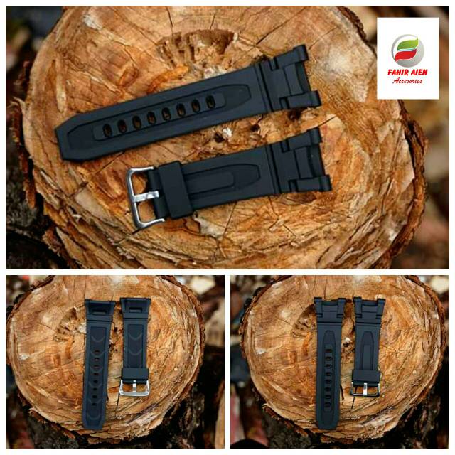 Protrek WATCH STRAP PRG40 PRG240 สายนาฬิกายาง | Shopee Thailand