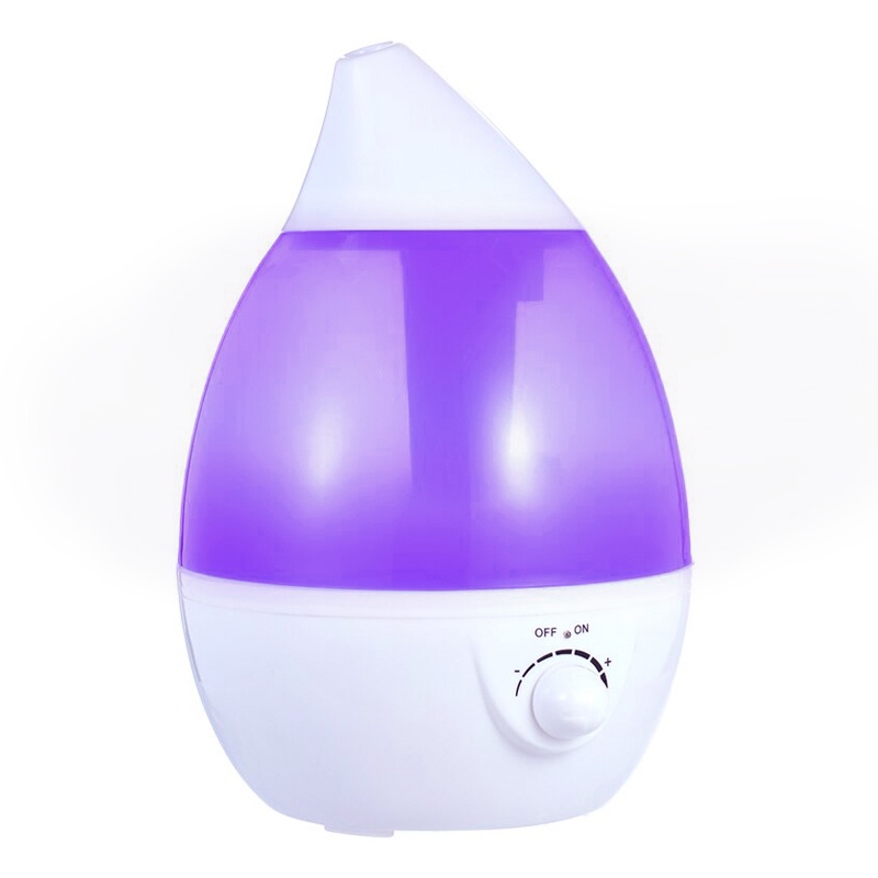 รุ่นยอดฮิต💦ความจุใหญ่ 3 ลิตร💦เครื่องพ่นไอน้ำอโรม่า เพิ่มความชื้น ...