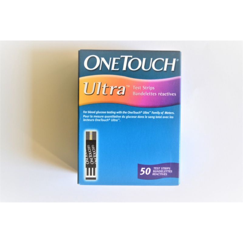 One Touch Ultra Test | Shopee Thailand