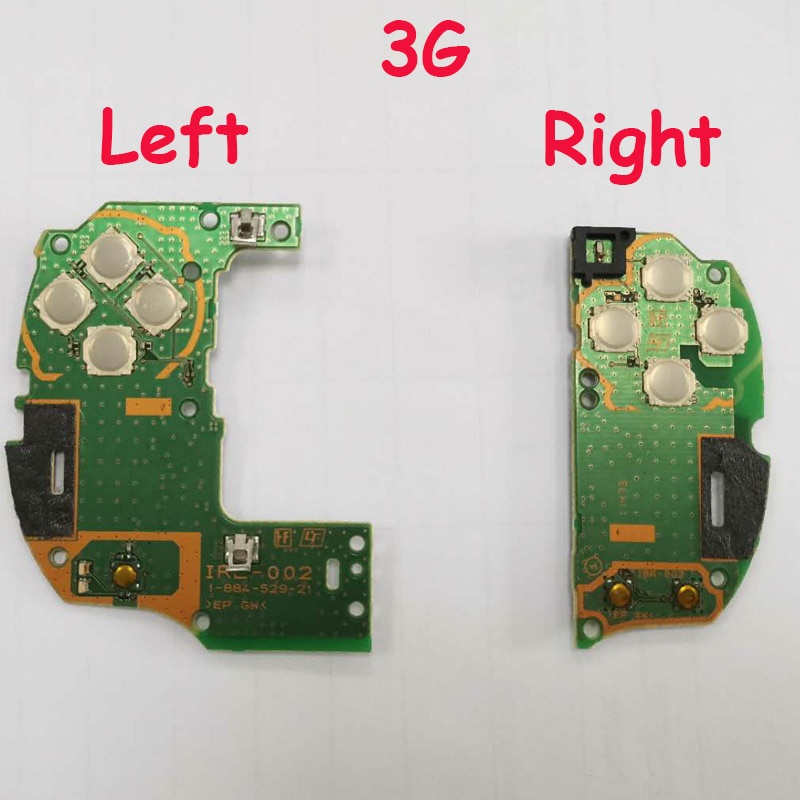 Replacement Wireless 3G or WiFi Version Circuit Board for Sony ...