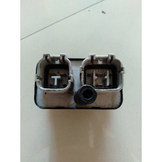 รีเลย์TOYOTA DENSO 12v ABS รีเลย์ มี2ปลั้กตัวเดียว 4ขา,6ขา มือ2ญี่ปุ่น ...