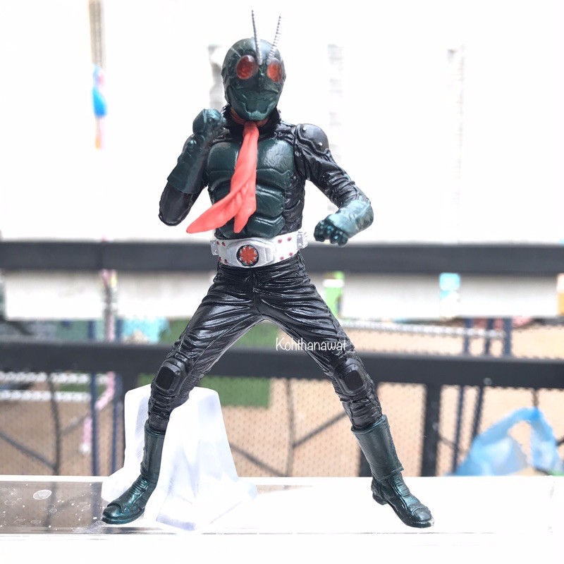 HDX Kamen Rider The Next ( V1 ) | Shopee Thailand