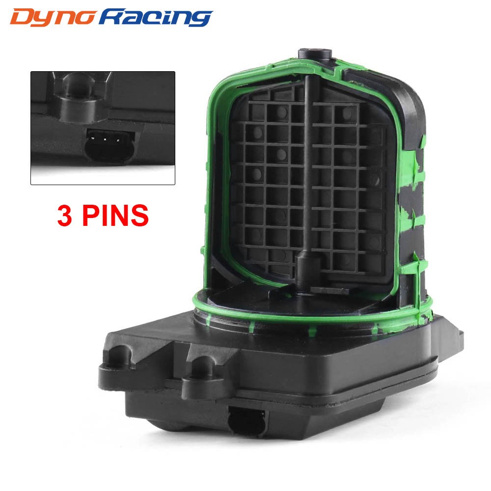 วาล์วปรับท่อร่วมไอดี ด้านซ้าย สําหรับ BMW 328i E82 E70 E90 E92 Z4 ...