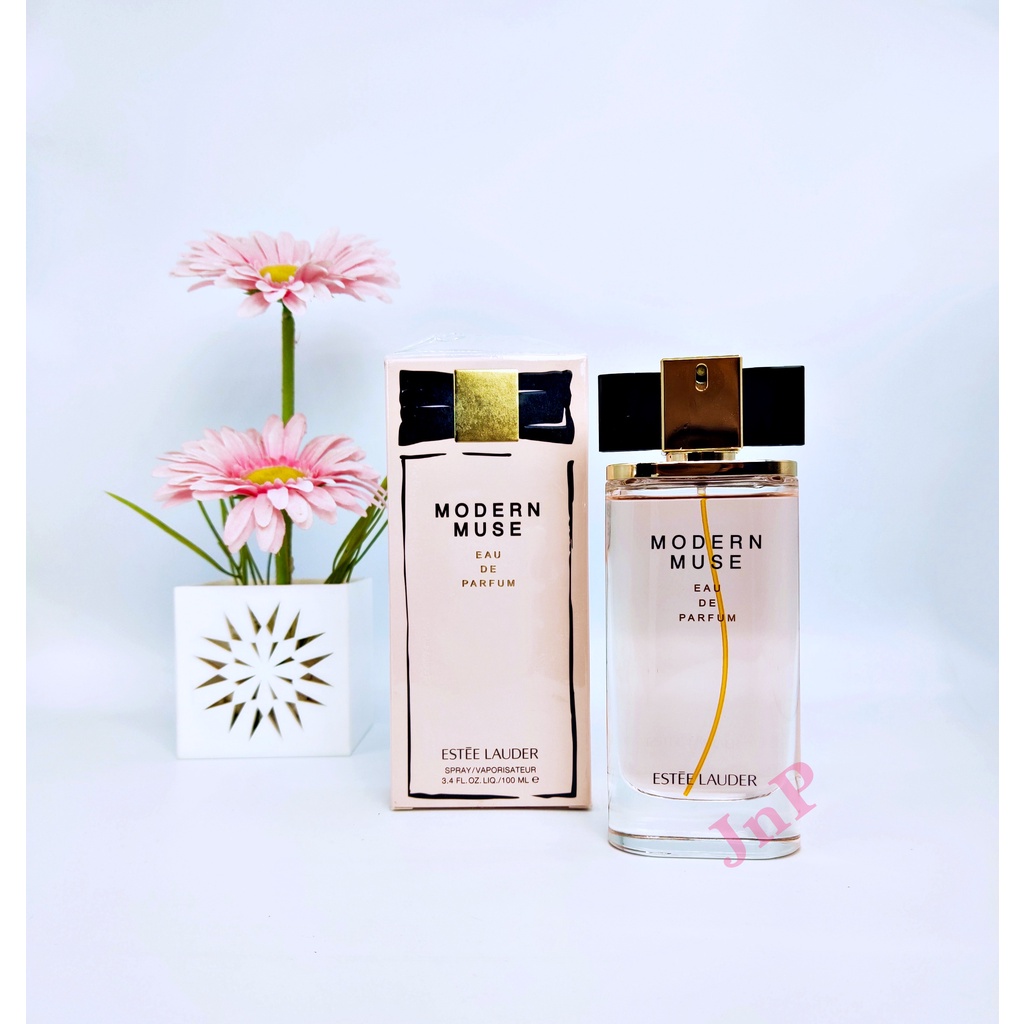 ESTÉE LAUDER MODERN MUSE EDP. น้ำหอมแท้แบ่งขาย(น้ำหอมผู้หญิง) | Shopee ...