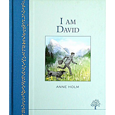 I Am David by Anne Holm หนังสือใหม่ ปกแข็ง | Shopee Thailand