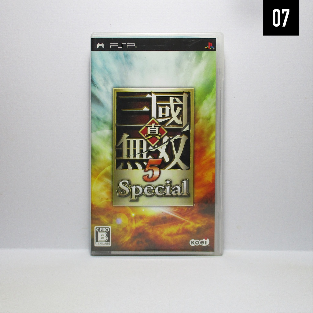 แผ่นเกม UMD เครื่อง PSP (PlayStation Portable) 89 BOX Various Genres ...