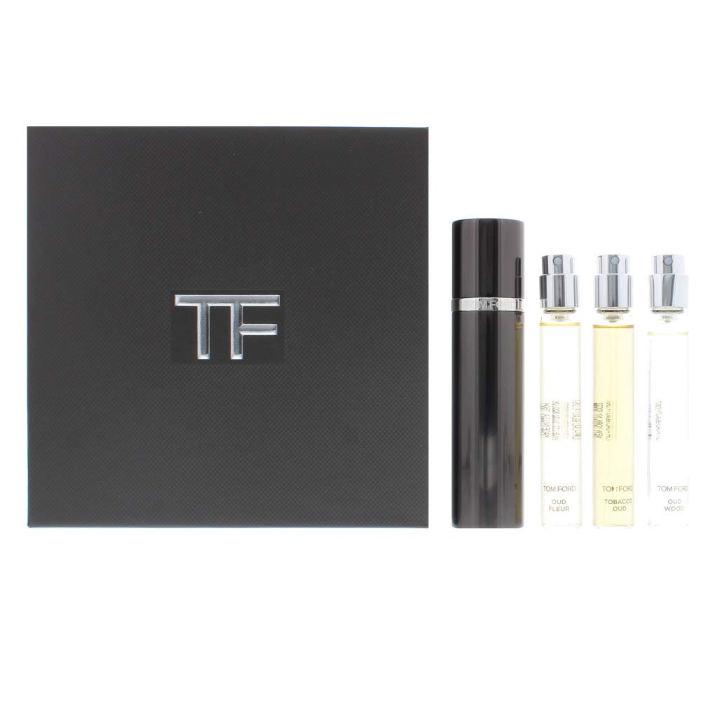 Tomford Parfum Travel Spray 10 ml ( น้ำหอมสำหรับพกพา ขนาด 10 มล ...