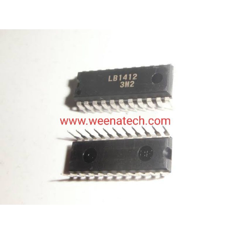 LB1412 DIP-22IC IC เบ็ดเตล็ด | Shopee Thailand