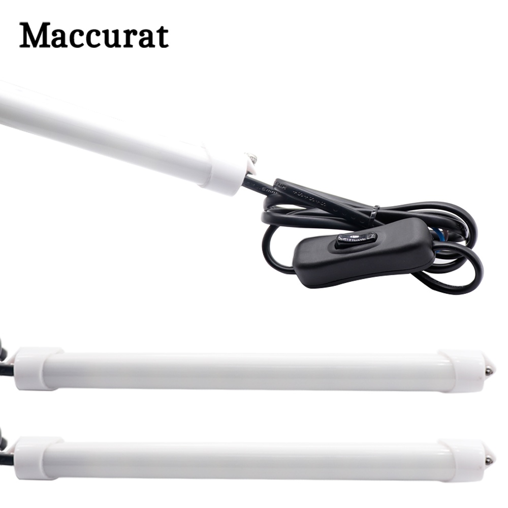 Ender3 V2 อัพเกรด 24V 5W Premium White Led Light Bar อัพเกรดสําหรับ 3D ...