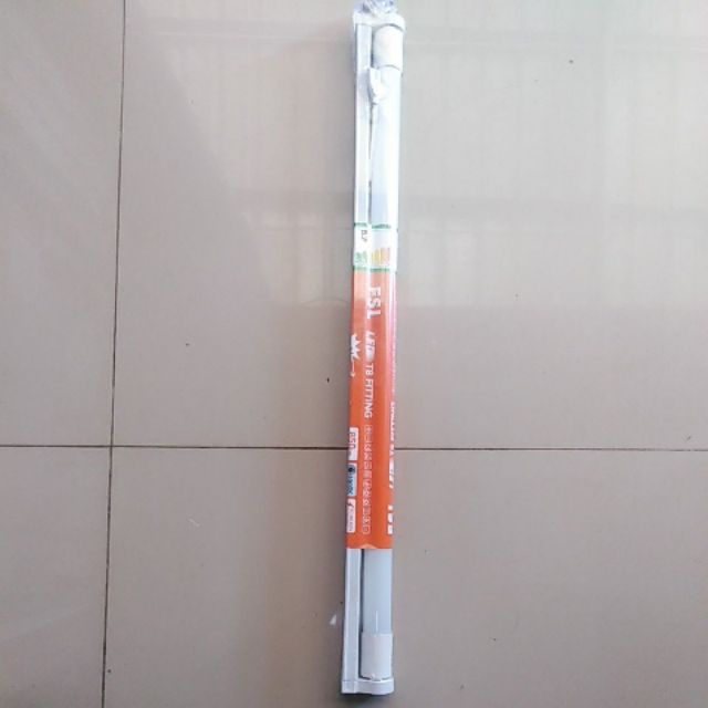 หลอดไฟ LED FSL T8 9w | Shopee Thailand