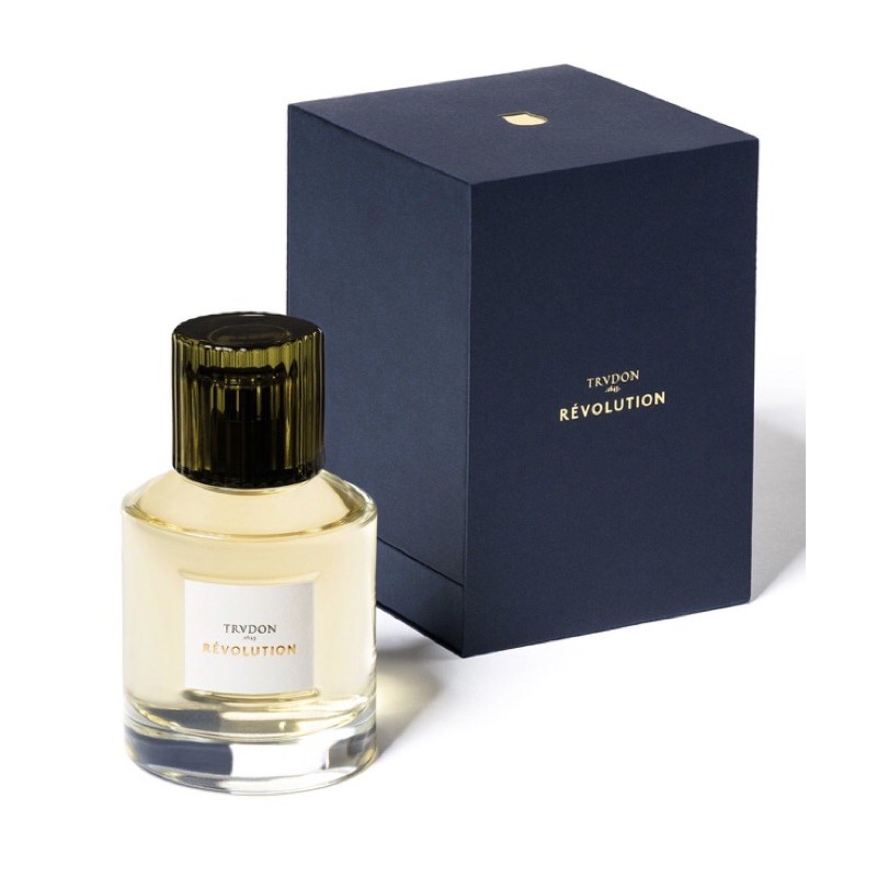 น้ำหอมแบ่งขาย Maison Trudon Revolution EDP | Shopee Thailand