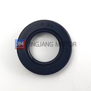 931021580500 ซีลน้ำมันคันสตาร์ท, ซีลแกนสตาร์ท OIL SEAL เเท้ศูนย์ YAMAHA ...