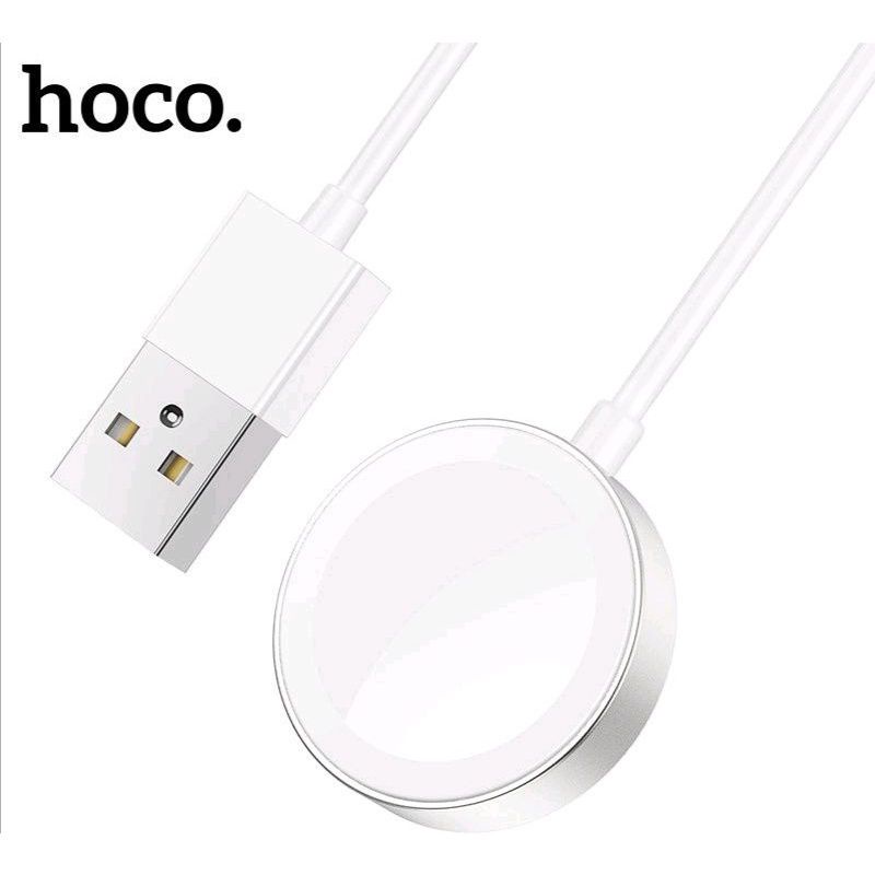 Hoco CW39C/CW39C สายชาร์จนาฬิกา สำหรับแบบUSBกับTypeC แท้100% | Shopee ...