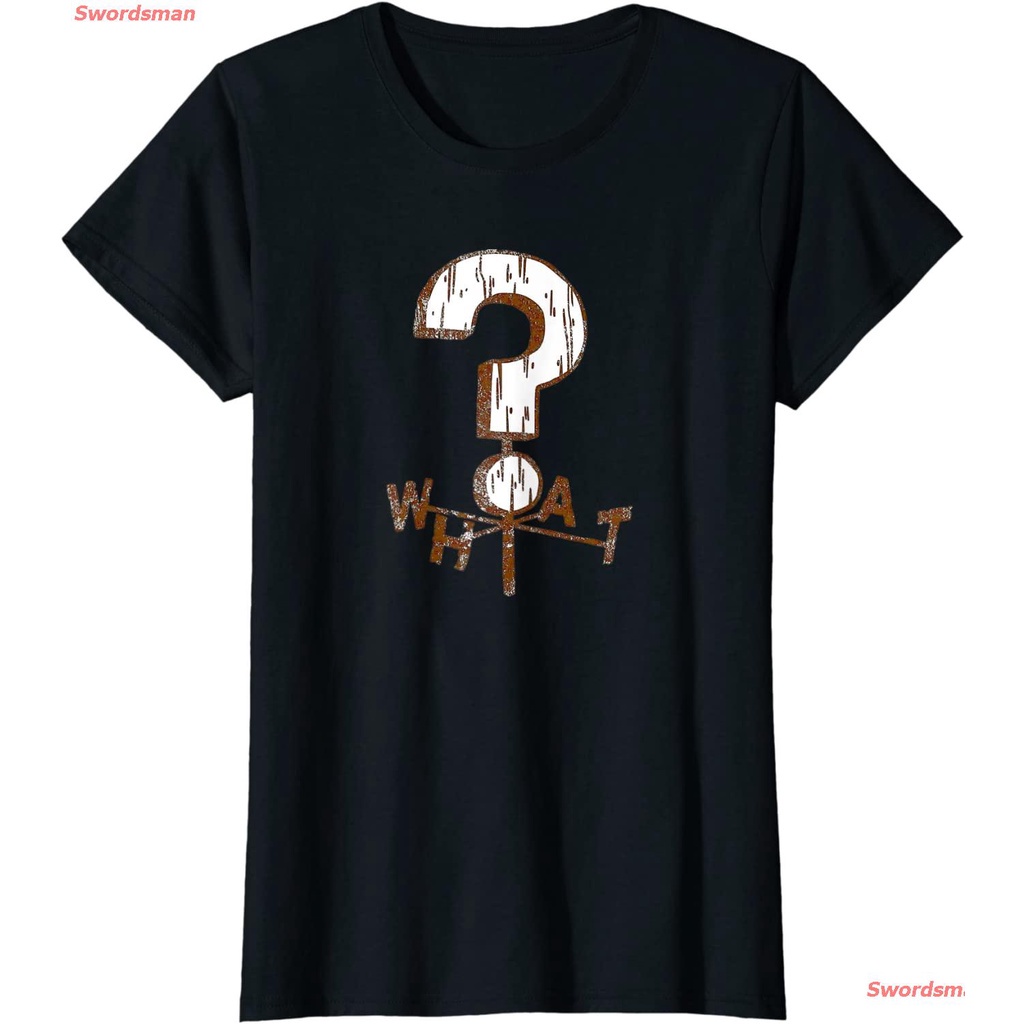 แขนสั้นcrew neckเสื้อยืดยอดนิยม Gravity Shack Mystery Falls Rusted ...