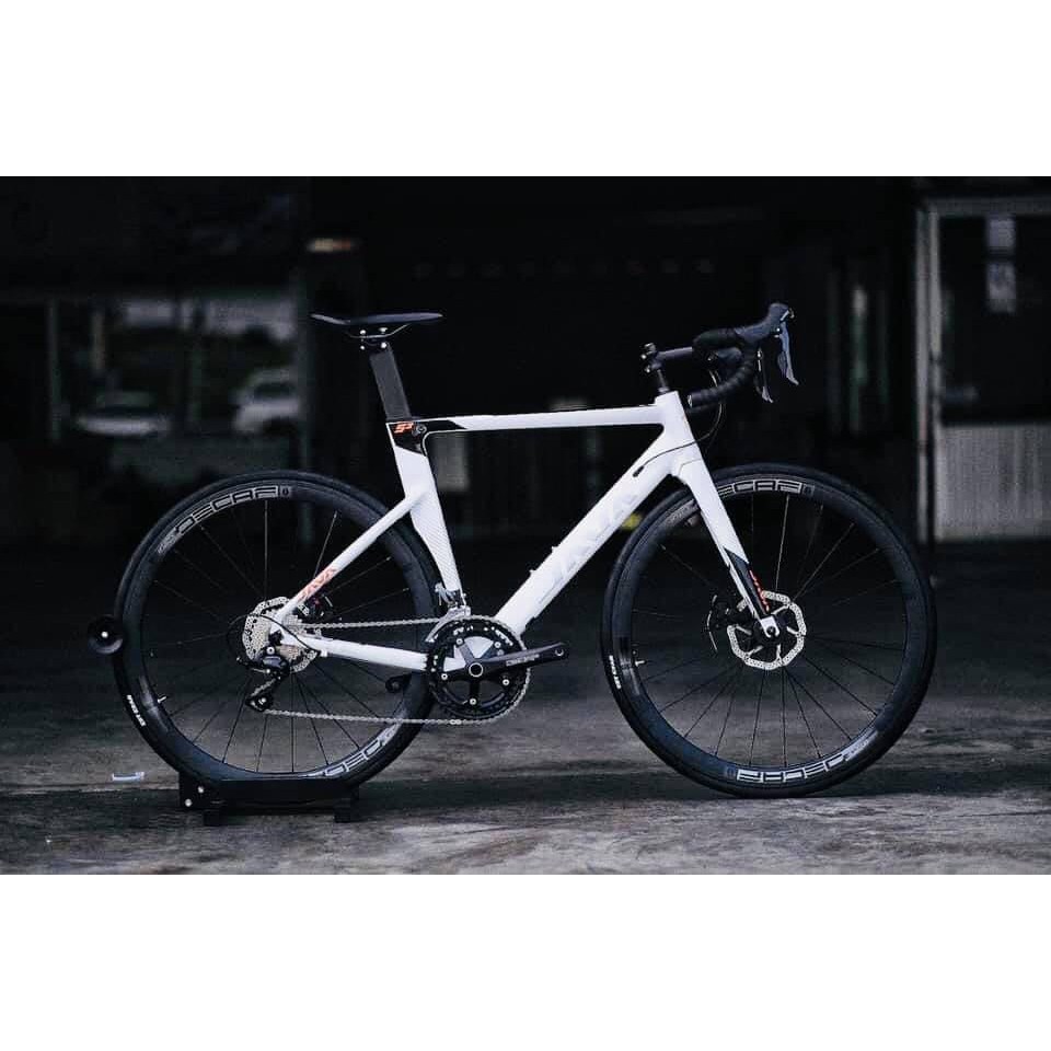 JAVA SILURO3 DISC Tiagra 20Speed | Shopee Thailand