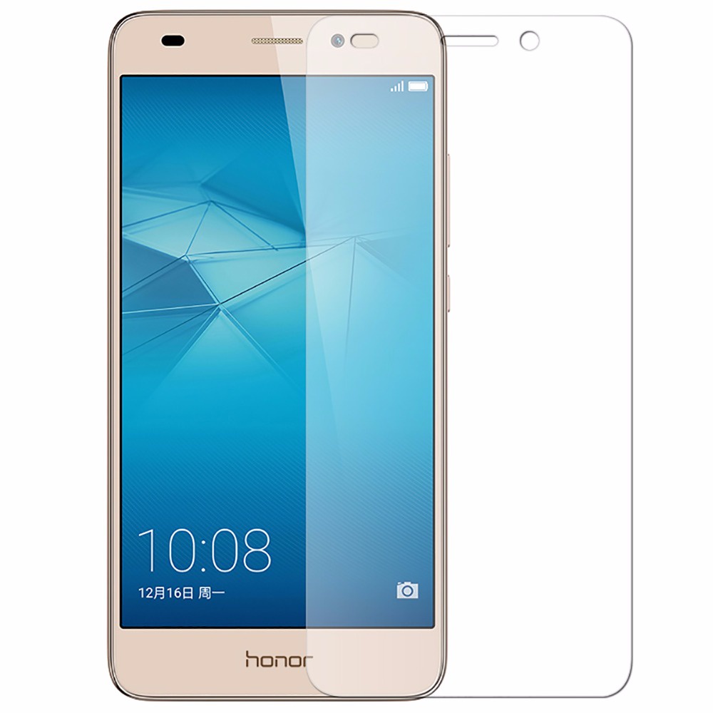 Huawei Honor 5C 5A 5X 3X 4X 5X 6A 7C 7 7X 8 10 ป้องกันหน้าจอกระจกนิรภัย Huawei Honor 5C Nem-L51 ...