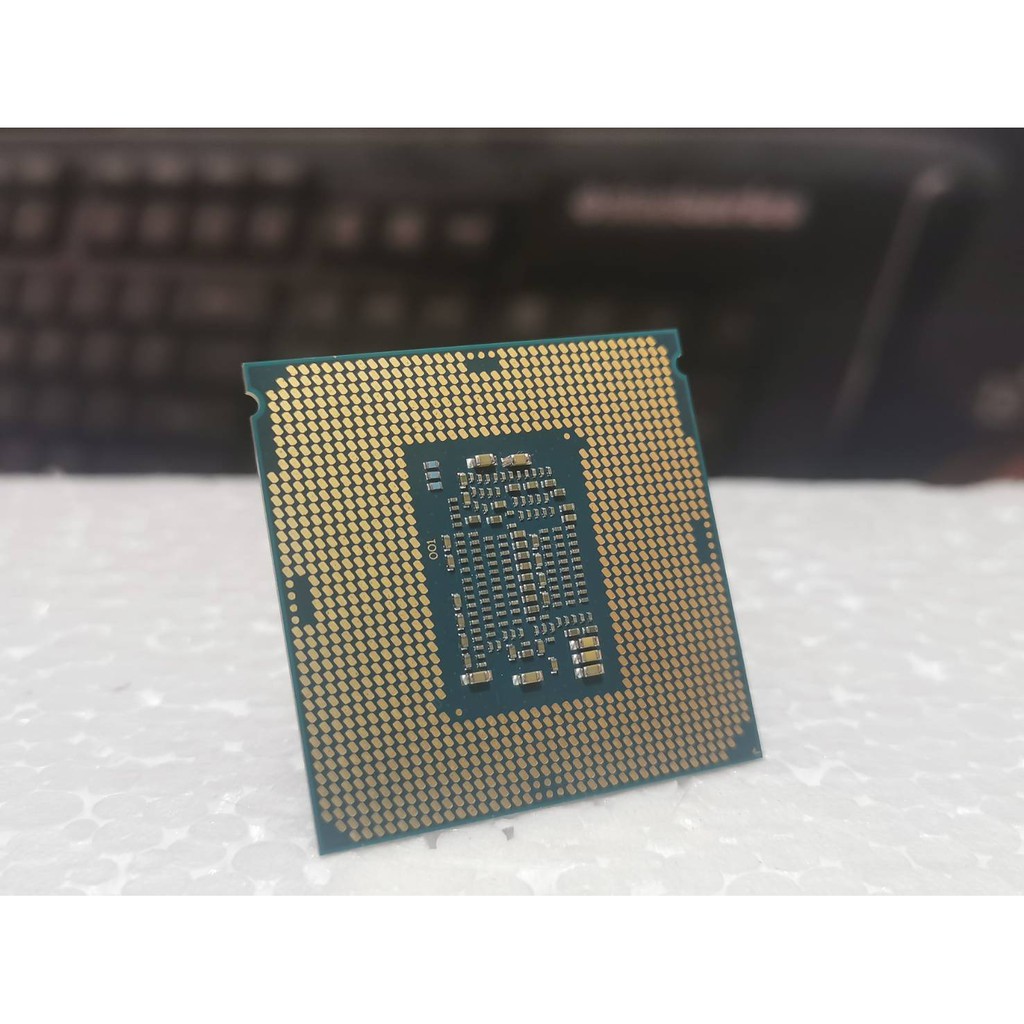 ซีพียู(CPU) intel Pentium 4000 series // pentium G4400 // G4560 // G4600 (socket 1151) | Shopee ...
