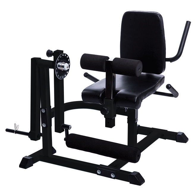 SETKO SE-013F ม้าบริหารกล้ามเนื้อขา | Shopee Thailand
