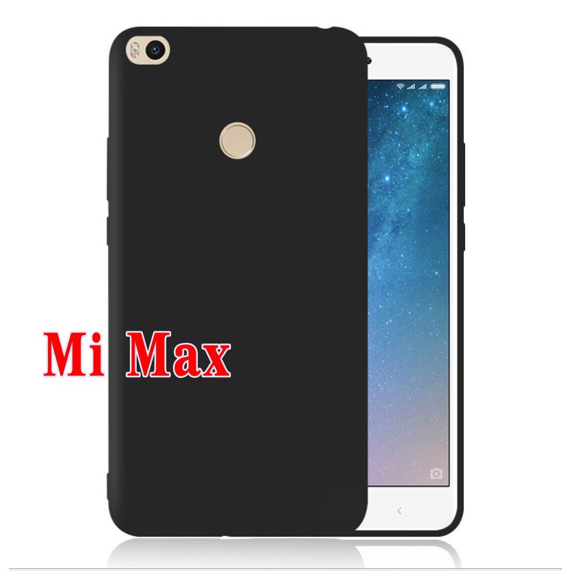 Xiaomi Mi max1 / Max 2 / Max 3 เคสวัสดุ TPU บางเบา หุ้มขอบรอบ ไม่กัด ...