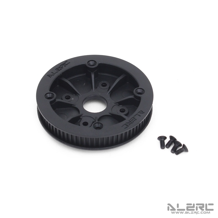 อะไหล่ALZRC - X360 Plastic Front Tail Pulley DX360-33S | Shopee Thailand